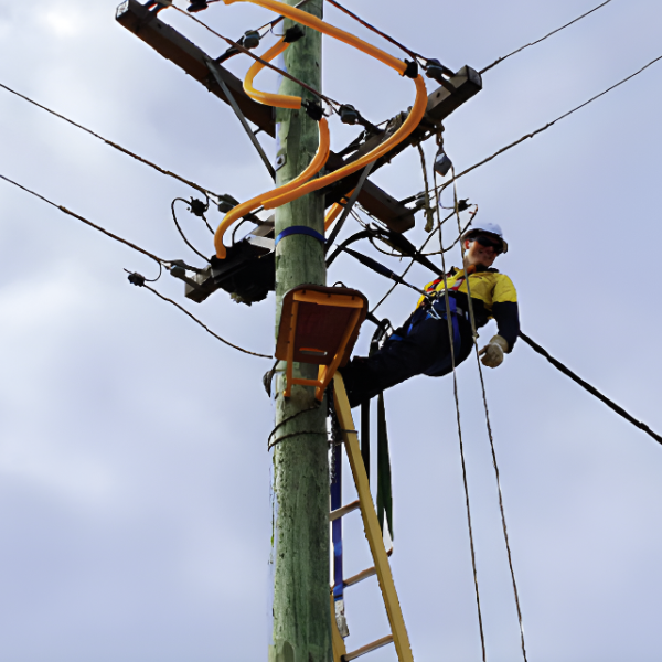 Line Guard Installation Tools LENUSA – Peralatan Pemasangan Pelindung ...
