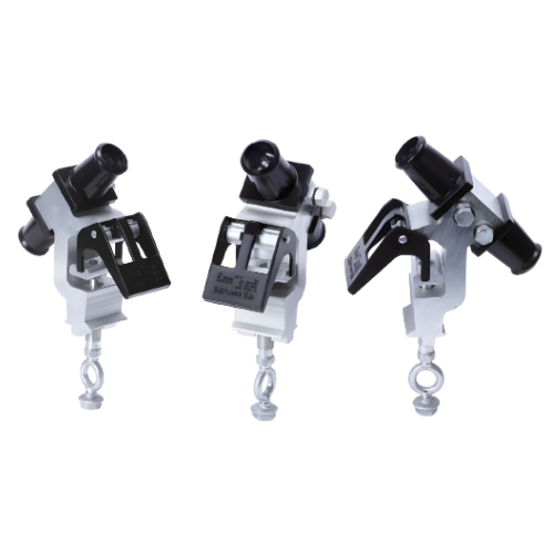 Live Line Connector DP-2 PA19002 | Konektor Tegangan Menengah EN 61284